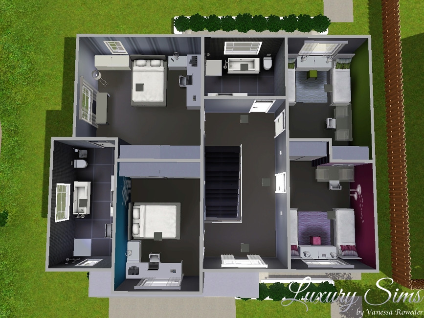 The Sims Resource - Ellie
