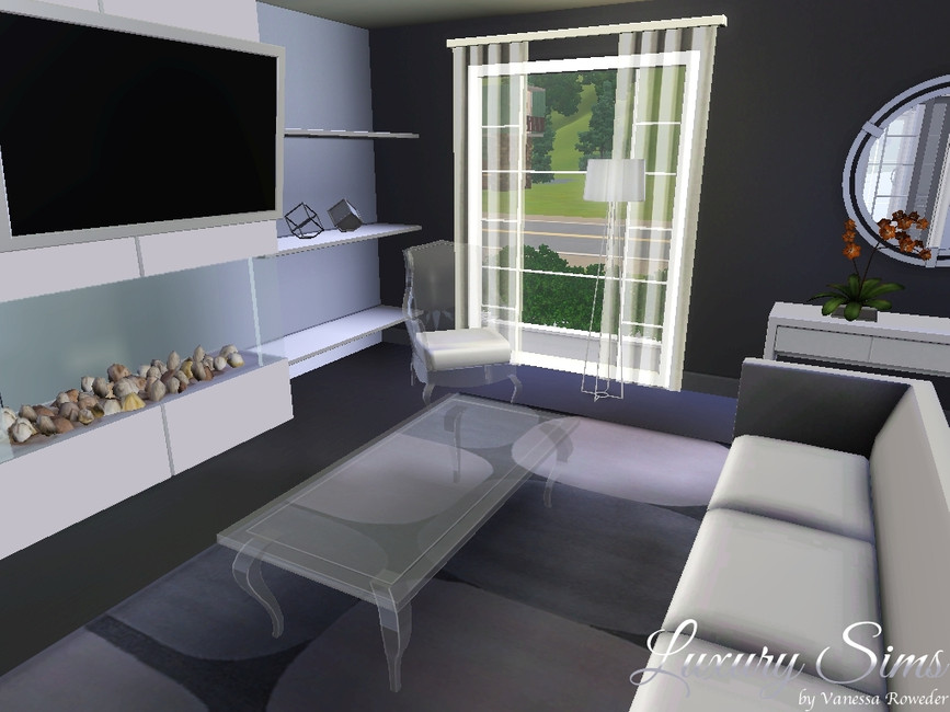 The Sims Resource - Ellie