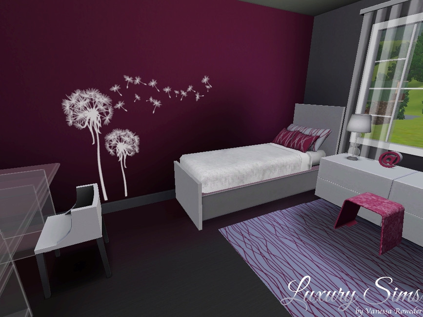 The Sims Resource - Ellie