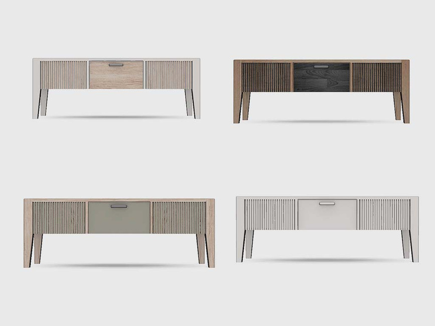 The Sims Resource - Pure Dining - Console Table