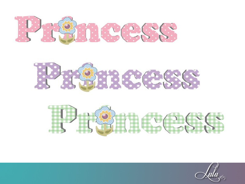 The Sims Resource | Lily Bedroom Wall Text Art