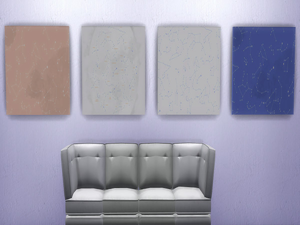 The Sims Resource | Sky Maps