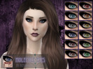 S-Club LL ts4 scars 01