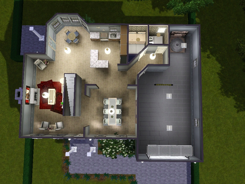 burnttoast24's 3734 Fleet Rd