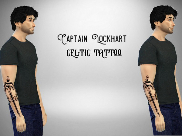 Lockhart Tattoos
