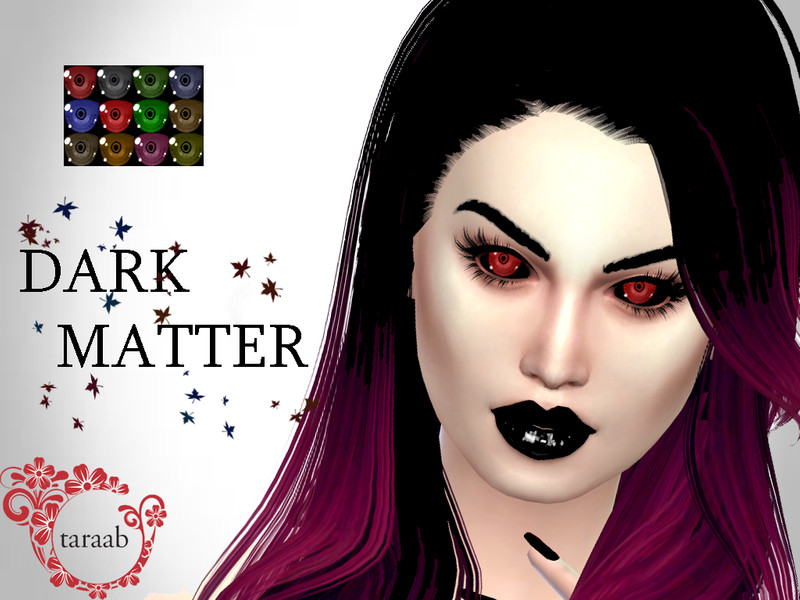 Sims 4 dark cc - lopaauction