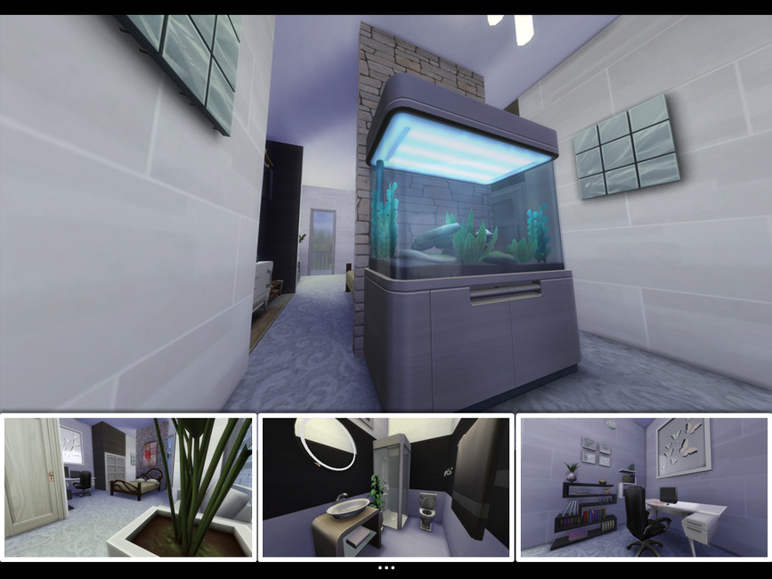 The Sims Resource - Hydra