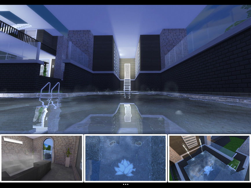 The Sims Resource - Hydra