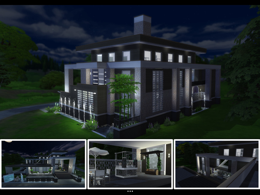 The Sims Resource - Hydra