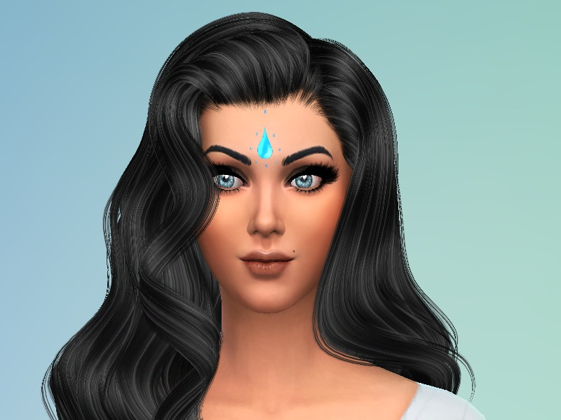 The Sims Resource | Bindi