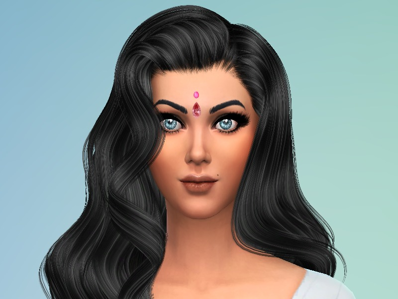 The Sims Resource | Bindi