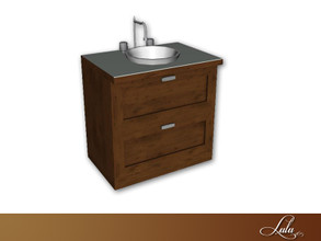 The Sims Resource - Sinks