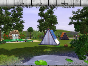 The Sims Resource - Community Lots