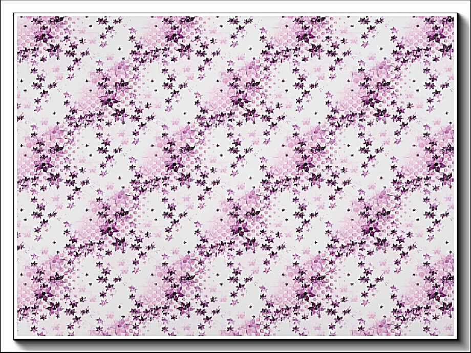 The Sims Resource | Lotsa Stars_marcorse