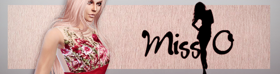 The Sims Resource - Mis_O