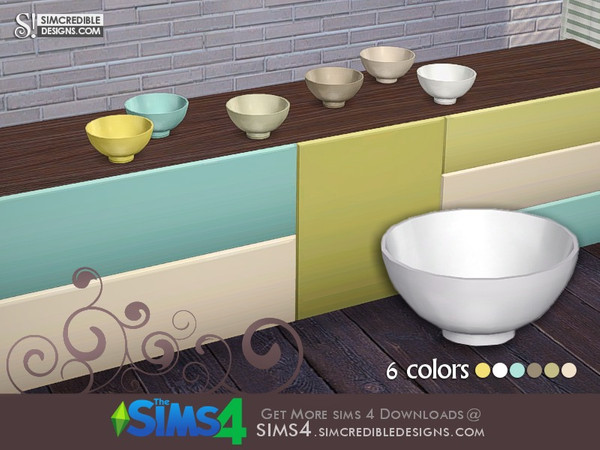 The Sims Resource - Cheers firewood