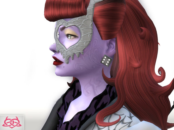 The Sims Resource | Operetta Skin Detail