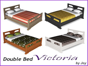 The Sims Resource - Beds