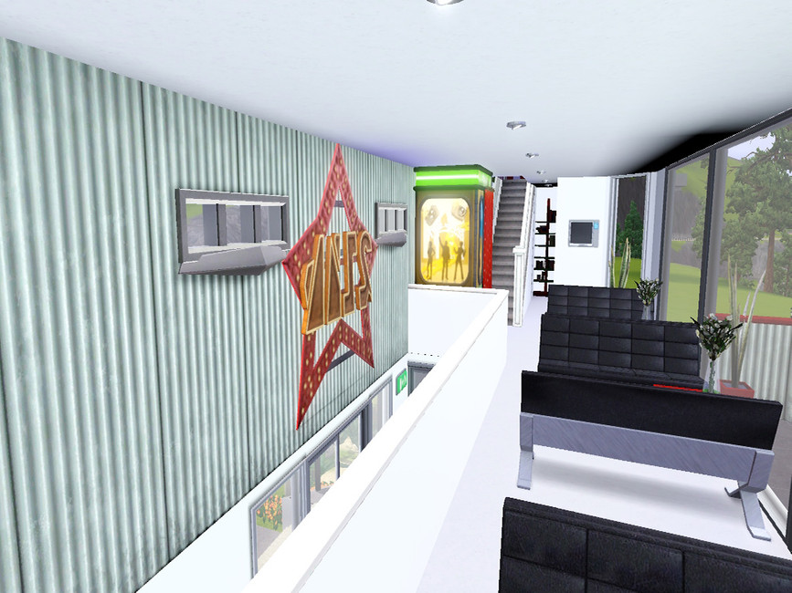 The Sims Resource - Airfield