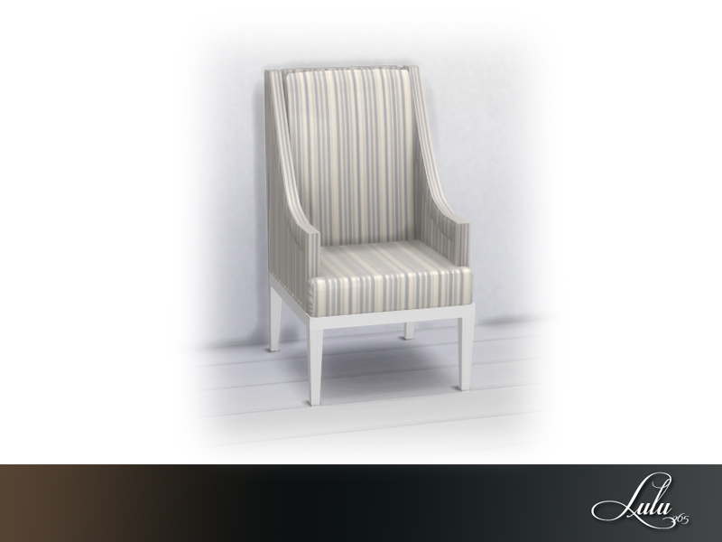 The Sims Resource | His and Hers Home Office Desk Chair