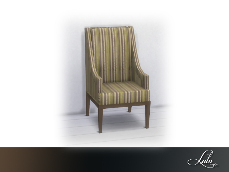 The Sims Resource | His and Hers Home Office Desk Chair