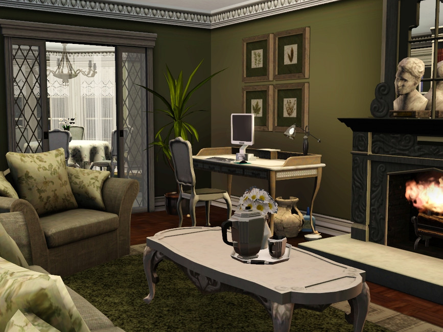 The Sims Resource - Home Sweet Home