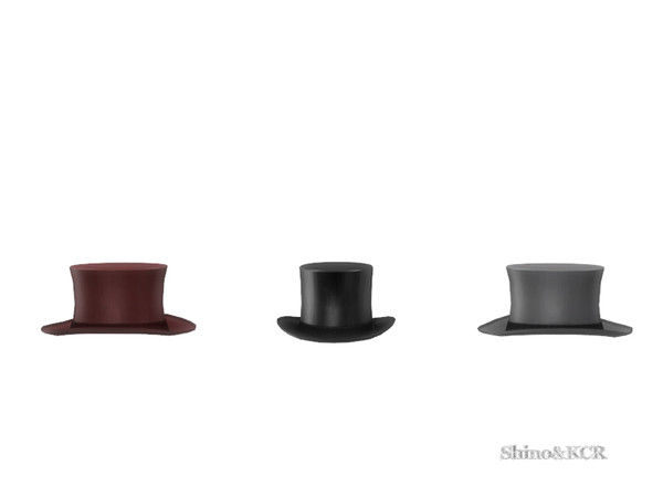 The Sims Resource - Bedroom CliveC Deco - Cylinder