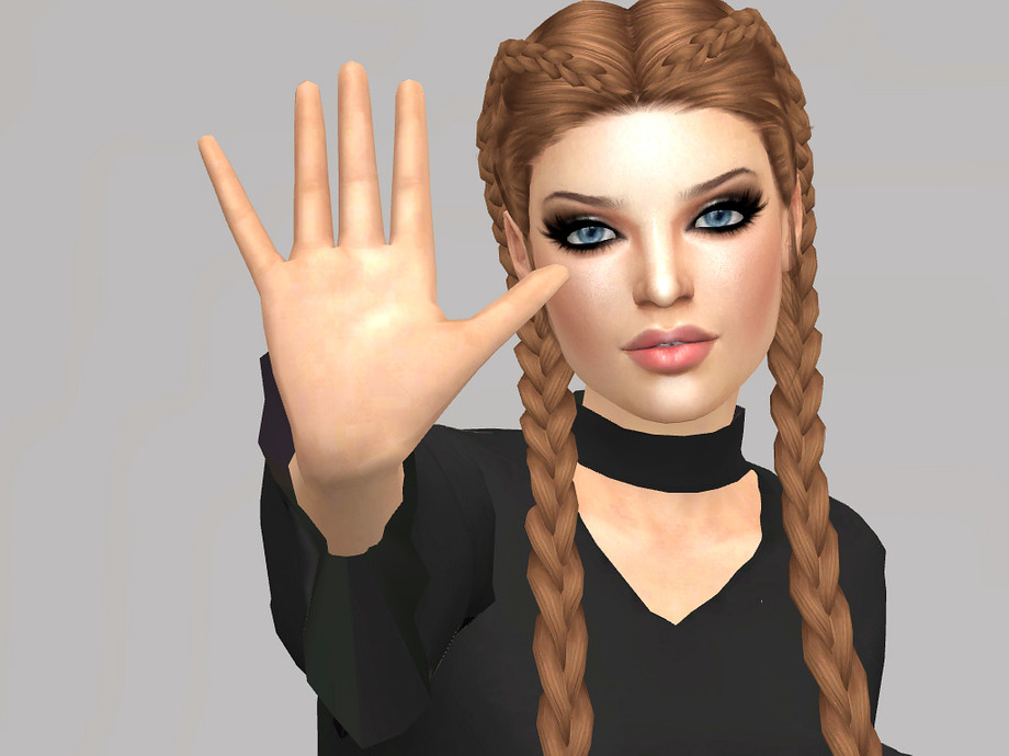 Sydney Sims's Instagram, Twitter & Facebook on IDCrawl