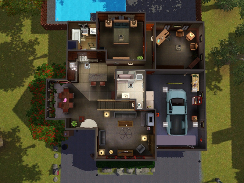 blgfan90's Bigger Mini Home
