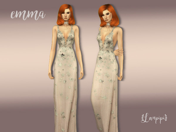 The Sims Resource | Emma