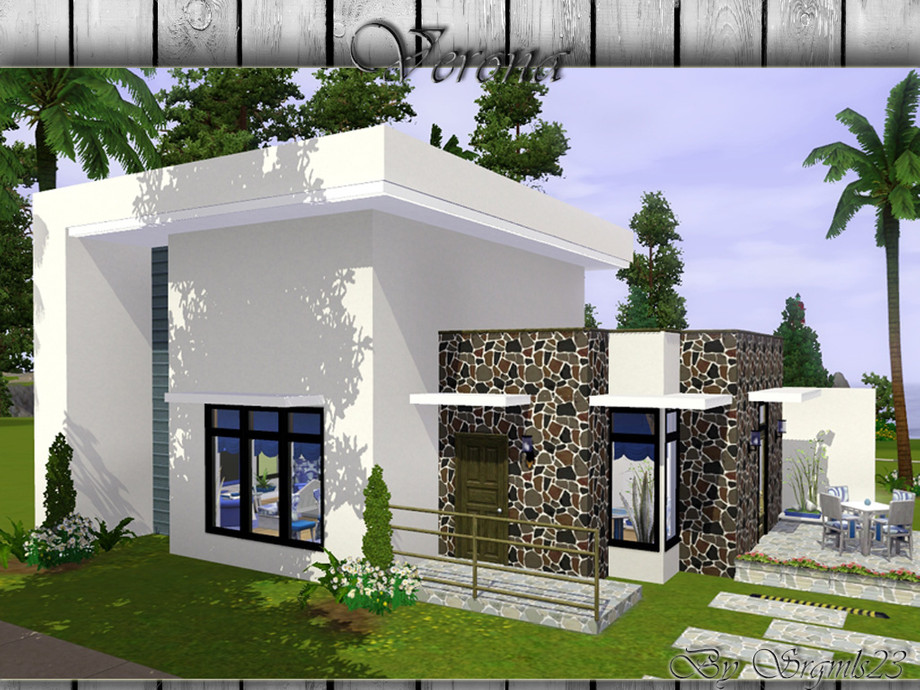 The Sims Resource | Verona