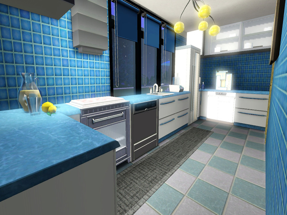 The Sims Resource | Verona