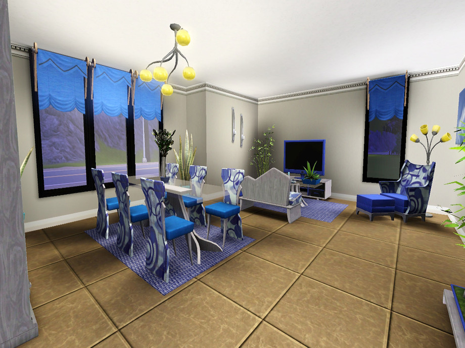 The Sims Resource | Verona