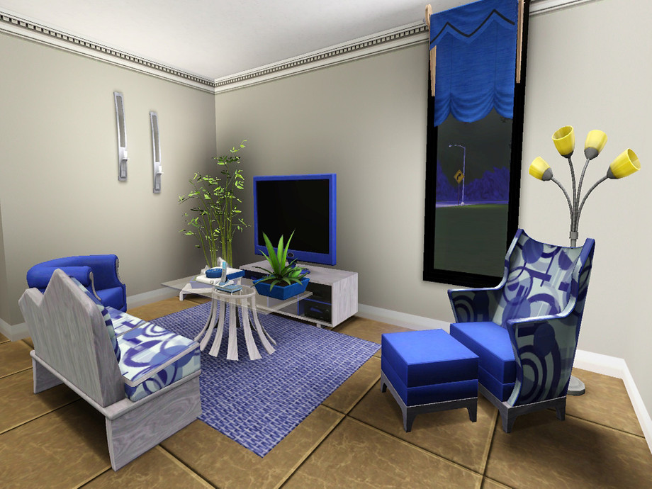 The Sims Resource | Verona