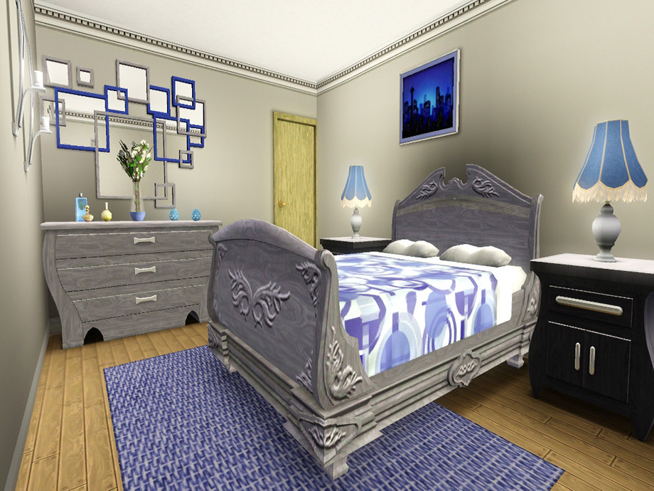 The Sims Resource | Verona