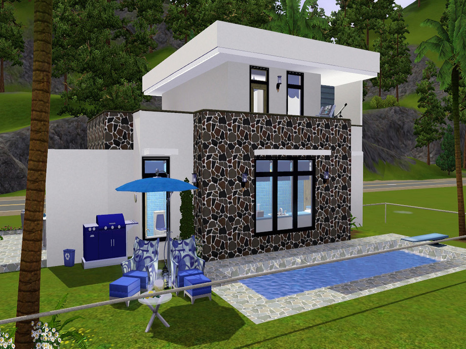 The Sims Resource | Verona
