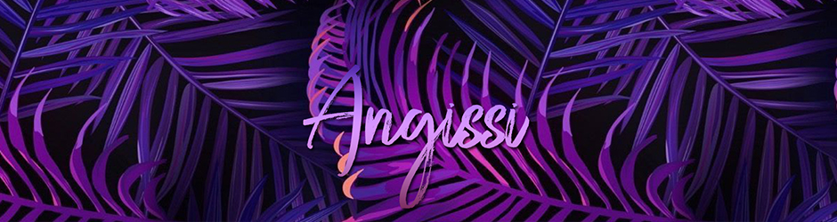 The Sims Resource - ANGISSI