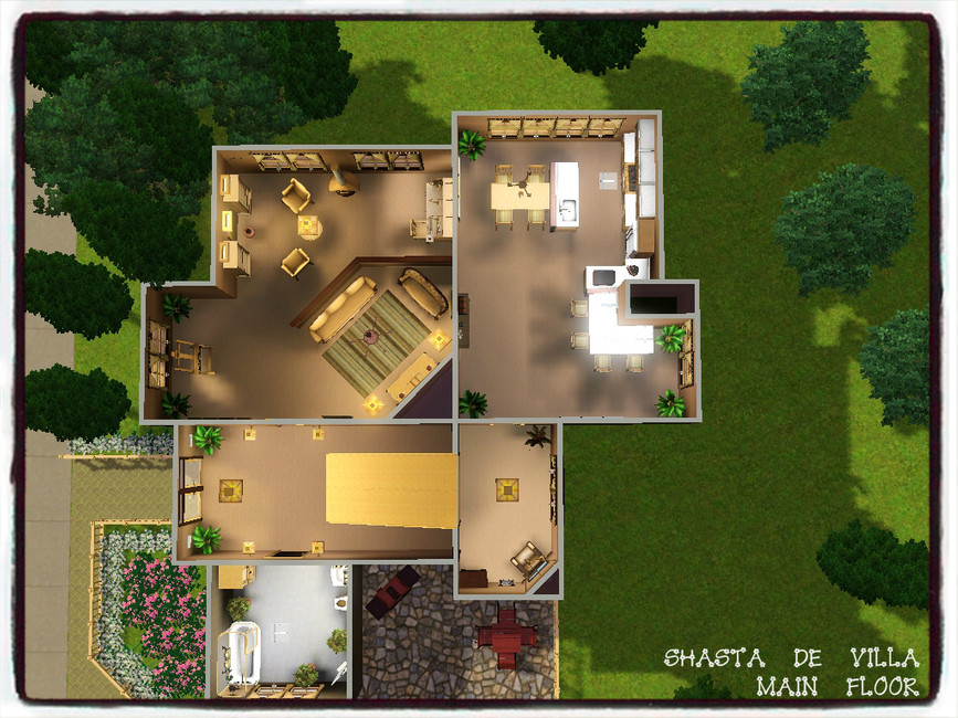 Xo.dess' Dess_Shasta De Villa*