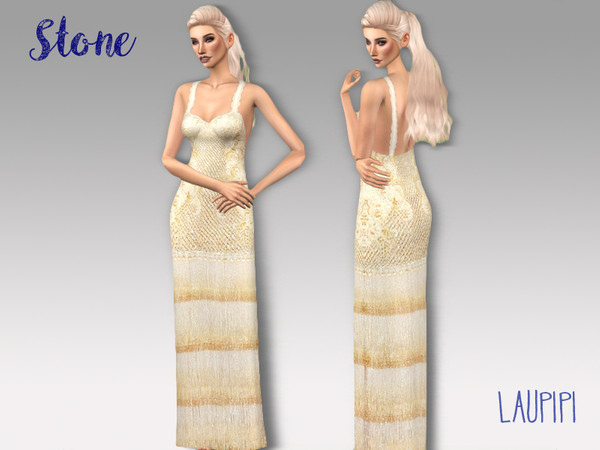 The Sims Resource | Stone