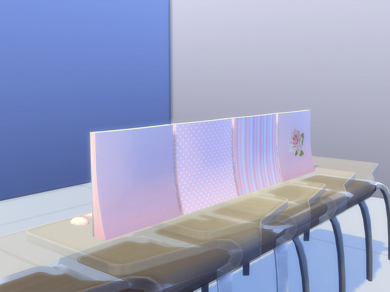 filo4000's Immersive Bend Computer in Pink -Requires City Living