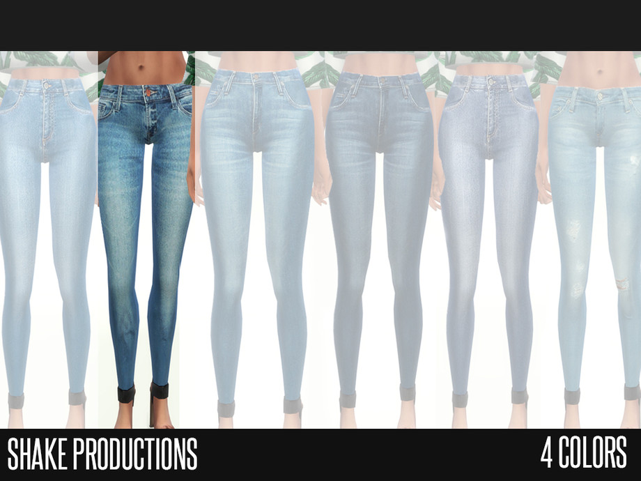 The Sims Resource | Shake Productions-58-1