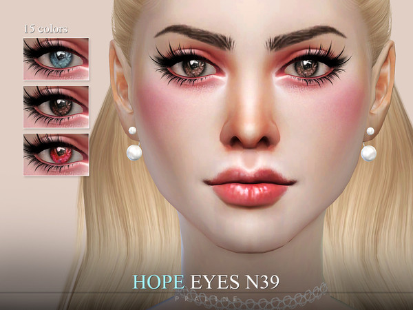 The Sims Resource | Hope Eyes N39