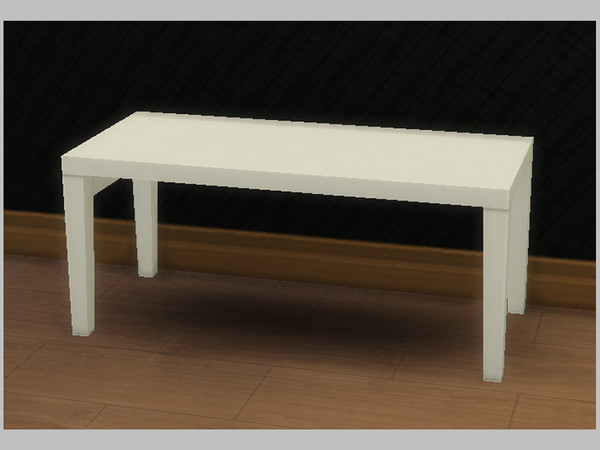 The Sims Resource | Sunny Desk