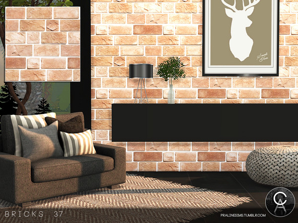 The Sims Resource - Bricks 37