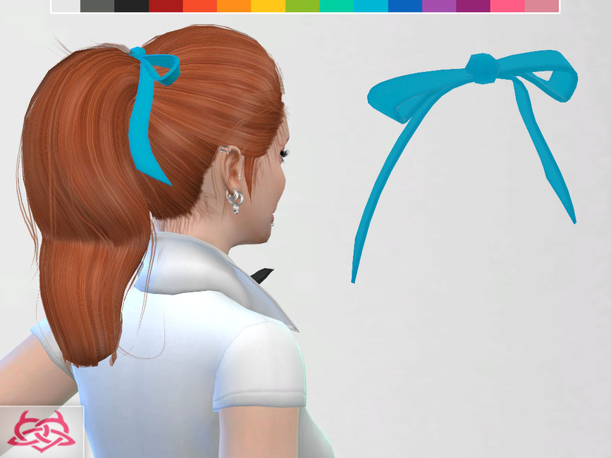 The Sims Resource - Poodle Set