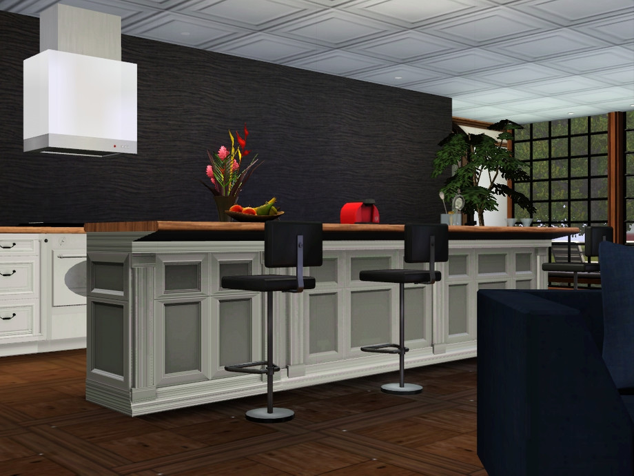 The Sims Resource - Sconamare