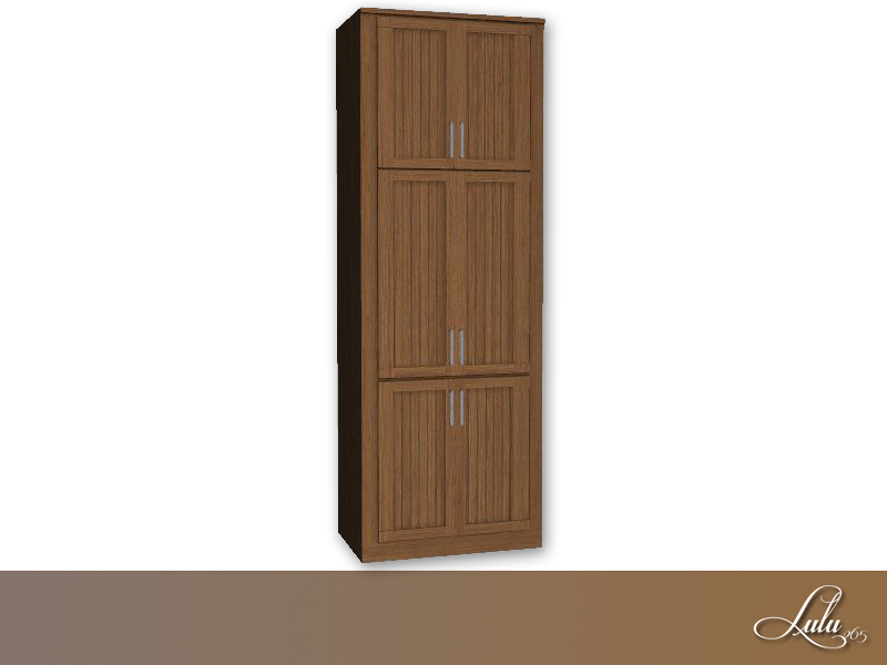The Sims Resource | Sheffield Kitchen Grocery Cupboard