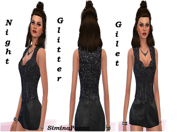 The Sims Resource | Day&Night Set