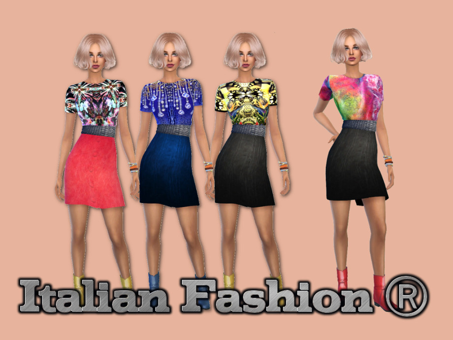 The Sims Resource | City life - City Living needed