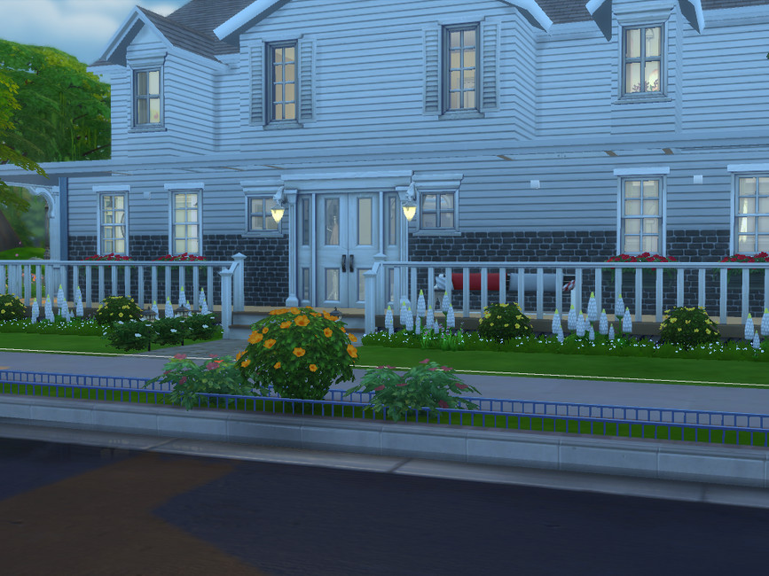 The Sims Resource - The Marigold